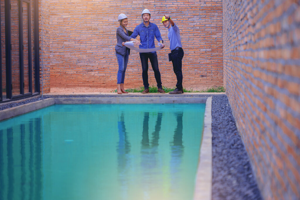 Making a Splash: How to Ensure Your Pool and Spa Pass Inspections ...